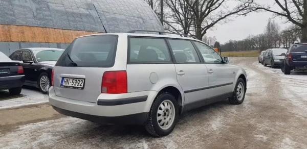 Серый Ауди А4 2004 в Валмиера, объемом двигателя 2.00 л и пробегом 402 тыс. км за 1950 €, фото 3 на AUTOMOTO.COM.LV