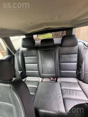 Grey Audi A4 2004 in Riga, with an engine capacity of 2.50 L and mileage of 453 thousand km for 1700 €, photo 10 on AUTOMOTO.COM.LV