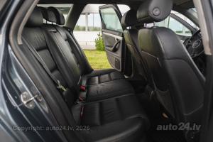 Grey Audi A4 2004 in Tallinn, with an engine capacity of 2.50 L and mileage of 277 thousand km for 2999 €, photo 6 on AUTOMOTO.COM.LV