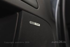 Grey Audi A4 2004 in Tallinn, with an engine capacity of 2.50 L and mileage of 277 thousand km for 2999 €, photo 7 on AUTOMOTO.COM.LV