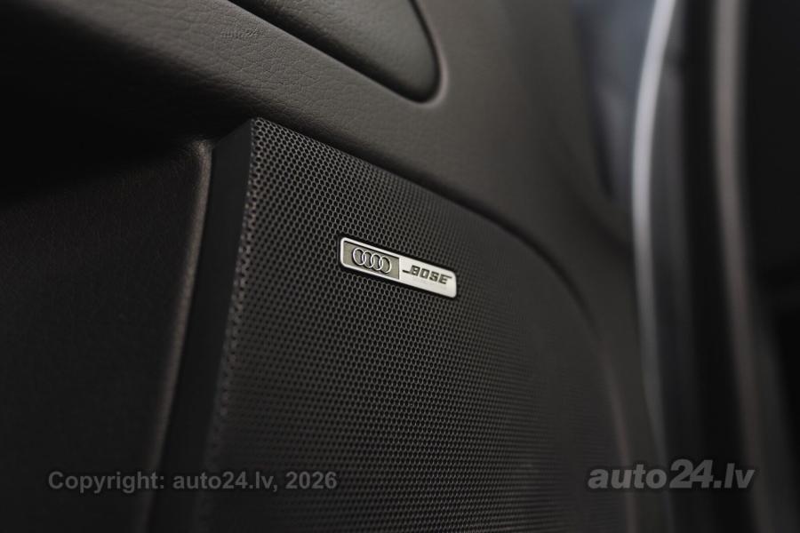 Grey Audi A4 2004 in Tallinn, with an engine capacity of 2.50 L and mileage of 277 thousand km for 2999 €, photo 7 on AUTOMOTO.COM.LV