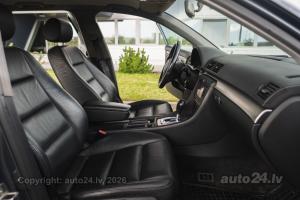 Grey Audi A4 2004 in Tallinn, with an engine capacity of 2.50 L and mileage of 277 thousand km for 2999 €, photo 8 on AUTOMOTO.COM.LV