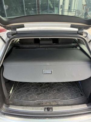 Pelēks Audi A4 2004 Kaišiadorys, ar dzinēja tilpumu 1.90 L un nobraukumu 430 tūkst. km par 1650 €, foto 15 vietnē AUTOMOTO.COM.LV