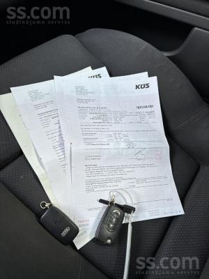 Pelēks Audi A4 2004 Rīga, ar dzinēja tilpumu 1.90 L un nobraukumu 319 tūkst. km par 2650 €, foto 28 vietnē AUTOMOTO.COM.LV