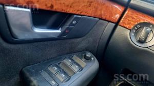Pelēks Audi A4 2004 Cēsis, ar dzinēja tilpumu 1.90 L un nobraukumu 383 tūkst. km par 1700 €, foto 16 vietnē AUTOMOTO.COM.LV