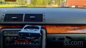 Pelēks Audi A4 2004 Cēsis, ar dzinēja tilpumu 1.90 L un nobraukumu 383 tūkst. km par 1700 €, foto 17 vietnē AUTOMOTO.COM.LV