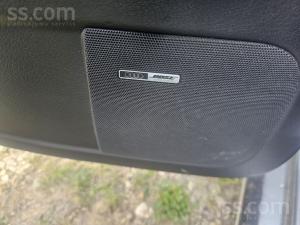 Pelēks Audi A4 2004 Rīga, ar dzinēja tilpumu 1.90 L un nobraukumu 291 tūkst. km par 2550 €, foto 13 vietnē AUTOMOTO.COM.LV