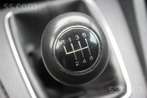 Grey Audi A4 2004 in Bauska, with an engine capacity of 1.90 L and mileage of 359 thousand km for 2250 €, photo 24 on AUTOMOTO.COM.LV