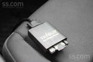 Grey Audi A4 2004 in Bauska, with an engine capacity of 1.90 L and mileage of 359 thousand km for 2250 €, photo 25 on AUTOMOTO.COM.LV