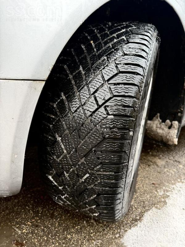 Серый Ауди А4 2005 в Огре, объемом двигателя 2.00 л и пробегом 329 тыс. км за 3099 €, фото 10 на AUTOMOTO.COM.LV