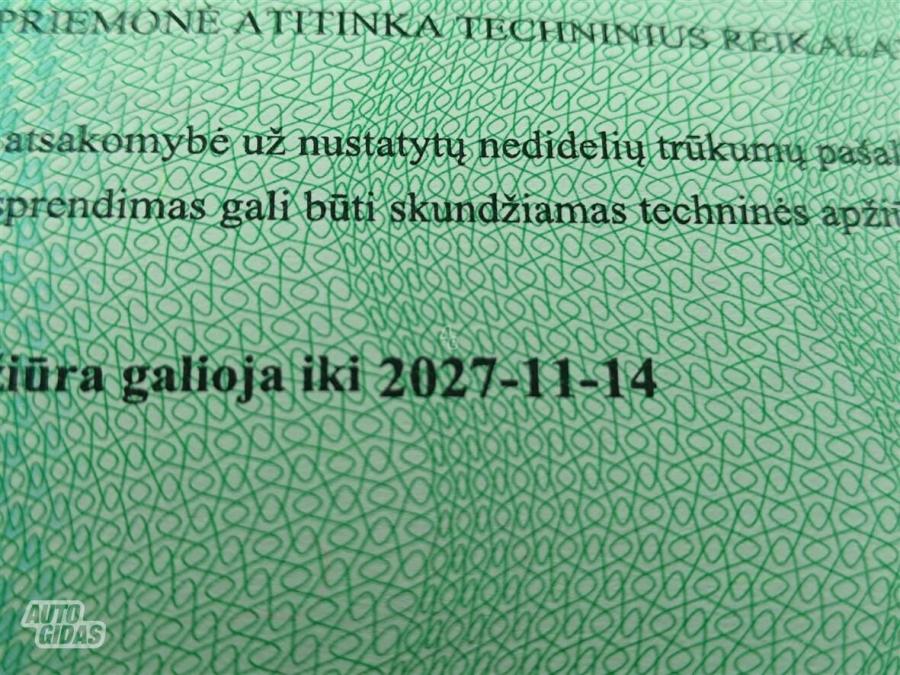 Серый Ауди А4 2005 в Вильнюс, объемом двигателя 2.00 л и пробегом 300 тыс. км за 1500 €, фото 2 на AUTOMOTO.COM.LV