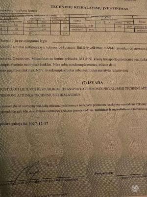 Pelēks Audi A4 2005 Širvintos, ar dzinēja tilpumu 1.99 L un nobraukumu 252 tūkst. km par 2800 €, foto 15 vietnē AUTOMOTO.COM.LV