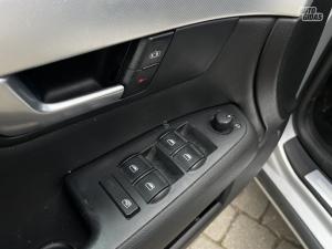 Pelēks Audi A4 2005 Šilutė, ar dzinēja tilpumu 2.00 L un nobraukumu 322 tūkst. km par 2450 €, foto 23 vietnē AUTOMOTO.COM.LV