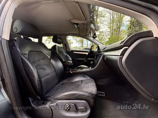 Pelēks Audi A4 2005 Tartu, ar dzinēja tilpumu 3.00 L un nobraukumu 309 tūkst. km par 1849 €, foto 6 vietnē AUTOMOTO.COM.LV