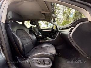 Grey Audi A4 2005 in Tartu, with an engine capacity of 3.00 L and mileage of 309 thousand km for 1849 €, photo 7 on AUTOMOTO.COM.LV