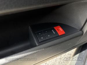 Grey Audi A4 2005 in Tartu, with an engine capacity of 3.00 L and mileage of 309 thousand km for 1849 €, photo 15 on AUTOMOTO.COM.LV