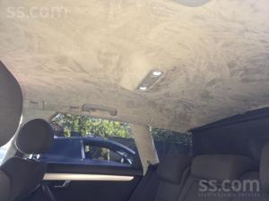 Grey Audi A4 2005 in Jekabpils, with an engine capacity of 2.00 L and mileage of 314 thousand km for 3000 €, photo 8 on AUTOMOTO.COM.LV