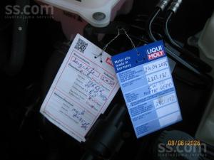 Серый Ауди А4 2005 в Екабпилс, объемом двигателя 2.00 л и пробегом 280 тыс. км за 3999 €, фото 21 на AUTOMOTO.COM.LV