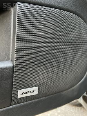 Grey Audi A4 2005 in Riga, with an engine capacity of 2.50 L and mileage of 280 thousand km for 2250 €, photo 11 on AUTOMOTO.COM.LV