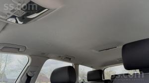 Grey Audi A4 2005 in Riga, with an engine capacity of 2.00 L and mileage of 291 thousand km for 2700 €, photo 8 on AUTOMOTO.COM.LV