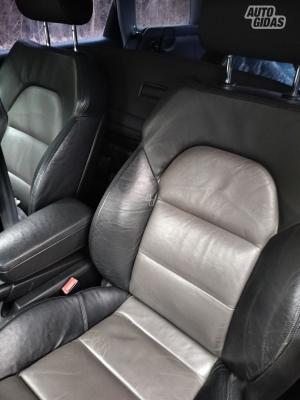 Pelēks Audi A4 2005 Kauņa, ar dzinēja tilpumu 3.00 L un nobraukumu 360 tūkst. km par 1990 €, foto 12 vietnē AUTOMOTO.COM.LV