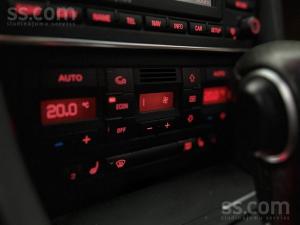 Серый Ауди А4 2005 в Елгава, объемом двигателя 3.00 л и пробегом 310 тыс. км за 3390 €, фото 24 на AUTOMOTO.COM.LV