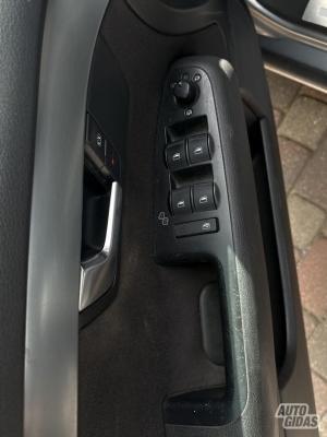 Grey Audi A4 2005 in Telschi, with an engine capacity of 2.00 L and mileage of 397 thousand km for 1900 €, photo 14 on AUTOMOTO.COM.LV