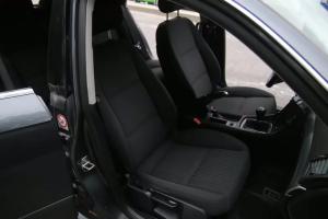 Grey Audi A4 2005 in Riga, with an engine capacity of 2.50 L and mileage of 463 thousand km for 1790 €, photo 15 on AUTOMOTO.COM.LV