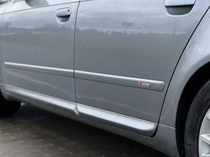 Pelēks Audi A4 2005 Rēzekne, ar dzinēja tilpumu 3.00 L un nobraukumu 341 tūkst. km par 3850 €, foto 11 vietnē AUTOMOTO.COM.LV