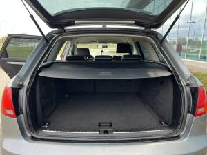 Pelēks Audi A4 2005 Rēzekne, ar dzinēja tilpumu 3.00 L un nobraukumu 341 tūkst. km par 3850 €, foto 20 vietnē AUTOMOTO.COM.LV