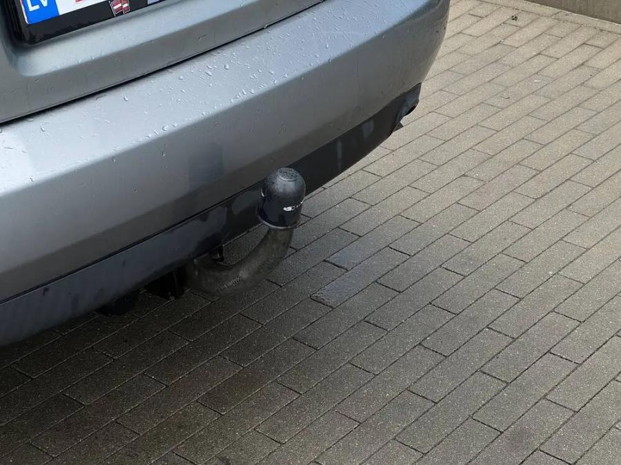 Pelēks Audi A4 2005 Rēzekne, ar dzinēja tilpumu 3.00 L un nobraukumu 341 tūkst. km par 3850 €, foto 21 vietnē AUTOMOTO.COM.LV