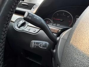 Grey Audi A4 2005 in Riga, with an engine capacity of 3.00 L and mileage of 301 thousand km for 2990 €, photo 28 on AUTOMOTO.COM.LV