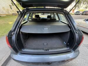 Grey Audi A4 2005 in Riga, with an engine capacity of 3.00 L and mileage of 301 thousand km for 1700 €, photo 15 on AUTOMOTO.COM.LV