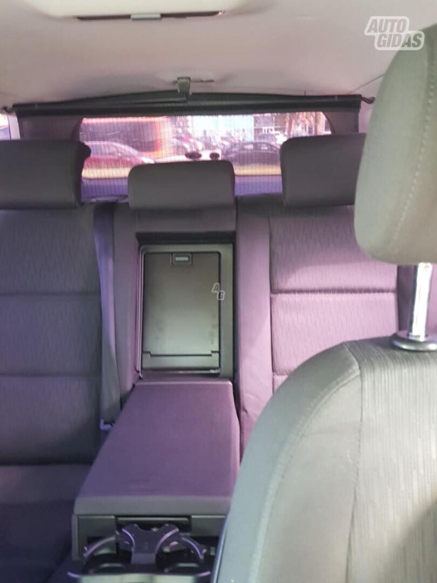 Pelēks Audi A4 2005 Kauņa, ar dzinēja tilpumu 2.00 L un nobraukumu 160 tūkst. km par 2850 €, foto 6 vietnē AUTOMOTO.COM.LV