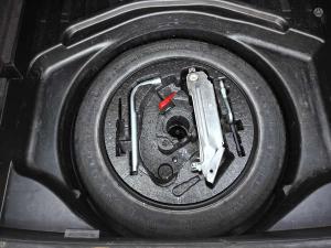 Grey Audi A4 2005 in Utena, with an engine capacity of 1.90 L and mileage of 300 thousand km for 2700 €, photo 15 on AUTOMOTO.COM.LV