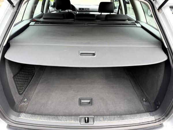 Audi A4 2005 in Saldus on AUTOMOTO.COM.LV Grey Audi A4 2005 in Saldus, with an engine capacity of 1.80 L and mileage of 304 thousand km for 3450 €, photo 10 on AUTOMOTO.COM.LV