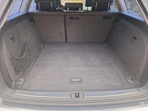 Pelēks Audi A4 2005 Prienai, ar dzinēja tilpumu 1.99 L un nobraukumu 296 tūkst. km par 2399 €, foto 10 vietnē AUTOMOTO.COM.LV