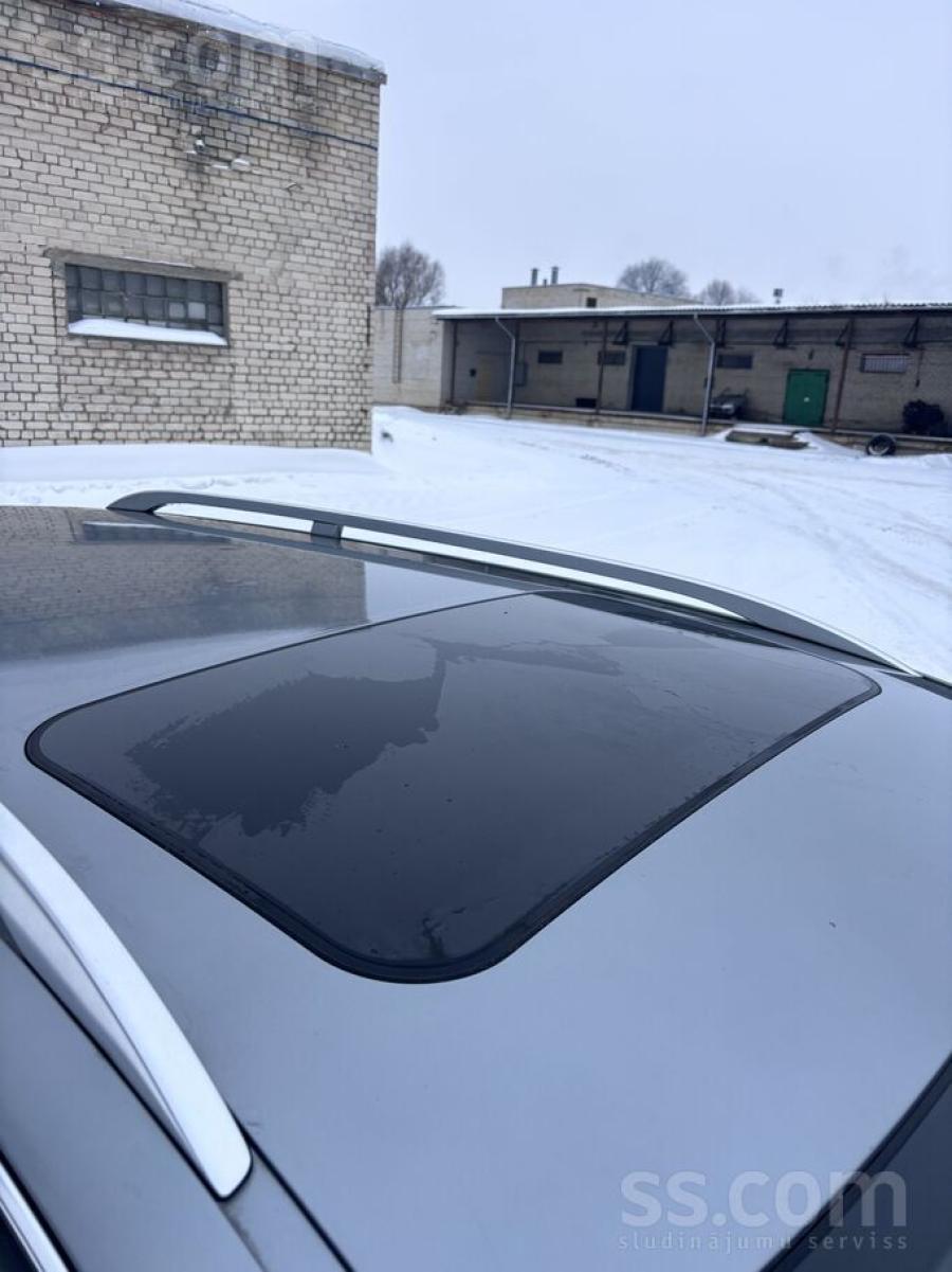 Grey Audi A4 2005 in Bauska, with an engine capacity of 2.00 L and mileage of 394 thousand km for 2490 €, photo 25 on AUTOMOTO.COM.LV