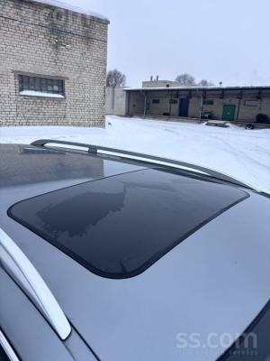 Grey Audi A4 2005 in Bauska, with an engine capacity of 2.00 L and mileage of 394 thousand km for 2490 €, photo 26 on AUTOMOTO.COM.LV