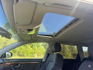 Grey Audi A4 2005 in Birzai, with an engine capacity of 2.50 L and mileage of 390 thousand km for 750 €, photo 10 on AUTOMOTO.COM.LV