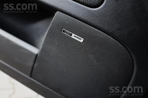 Grey Audi A4 2005 in Riga, with an engine capacity of 1.90 L and mileage of 431 thousand km for 1995 €, photo 15 on AUTOMOTO.COM.LV