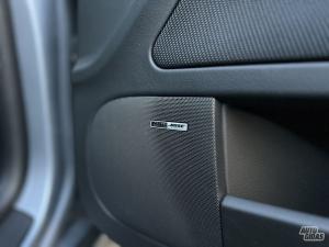 Pelēks Audi A4 2005 Viļņa, ar dzinēja tilpumu 2.50 L un nobraukumu 483 tūkst. km par 1550 €, foto 13 vietnē AUTOMOTO.COM.LV