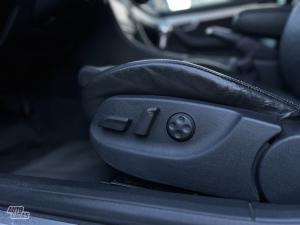 Pelēks Audi A4 2005 Viļņa, ar dzinēja tilpumu 2.50 L un nobraukumu 483 tūkst. km par 1550 €, foto 22 vietnē AUTOMOTO.COM.LV