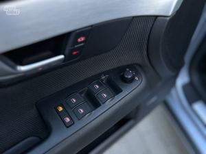 Pelēks Audi A4 2005 Viļņa, ar dzinēja tilpumu 2.50 L un nobraukumu 483 tūkst. km par 1550 €, foto 28 vietnē AUTOMOTO.COM.LV