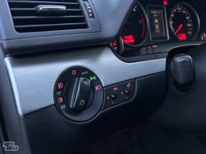 Pelēks Audi A4 2005 Viļņa, ar dzinēja tilpumu 2.50 L un nobraukumu 483 tūkst. km par 1550 €, foto 29 vietnē AUTOMOTO.COM.LV