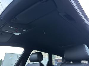 Pelēks Audi A4 2005 Viļņa, ar dzinēja tilpumu 2.50 L un nobraukumu 483 tūkst. km par 1550 €, foto 31 vietnē AUTOMOTO.COM.LV