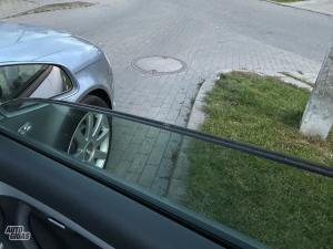Pelēks Audi A4 2005 Viļņa, ar dzinēja tilpumu 2.50 L un nobraukumu 483 tūkst. km par 1550 €, foto 32 vietnē AUTOMOTO.COM.LV
