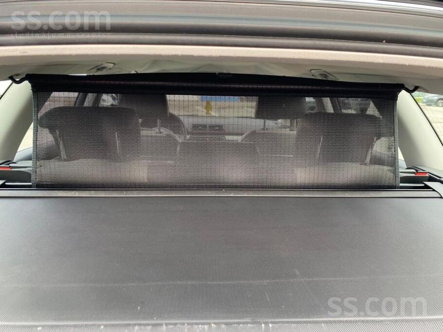 Grey Audi A4 2005 in Riga, with an engine capacity of 2.00 L and mileage of 290 thousand km for 2490 €, photo 23 on AUTOMOTO.COM.LV