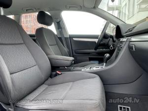 Pelēks Audi A4 2006 Tartu, ar dzinēja tilpumu 2.00 L un nobraukumu 336 tūkst. km par 2199 €, foto 5 vietnē AUTOMOTO.COM.LV