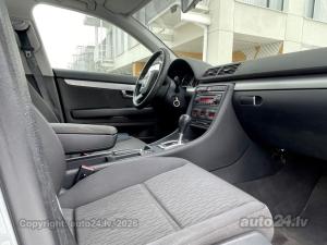 Pelēks Audi A4 2006 Tartu, ar dzinēja tilpumu 2.00 L un nobraukumu 336 tūkst. km par 2199 €, foto 6 vietnē AUTOMOTO.COM.LV
